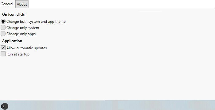 Cómo activar y desactivar el modo oscuro en Windows