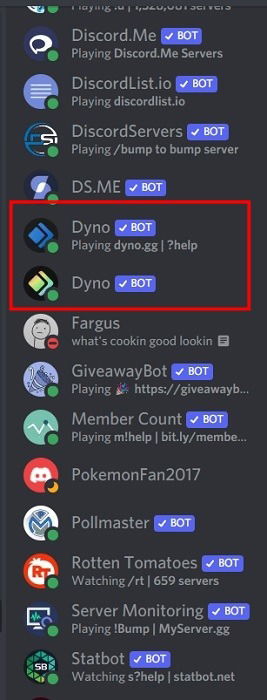 Cómo descargar la imagen de perfil de Discord de alguien - Mundo Geek