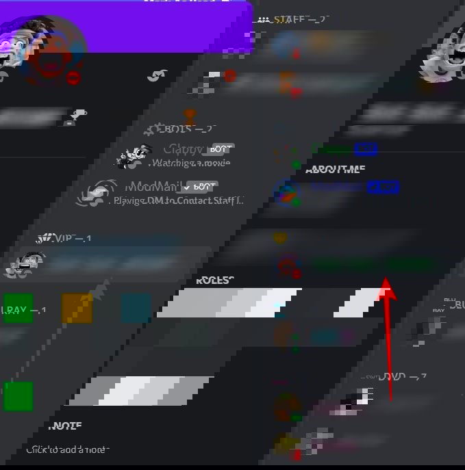 Cómo descargar la imagen de perfil de Discord de alguien - Mundo Geek