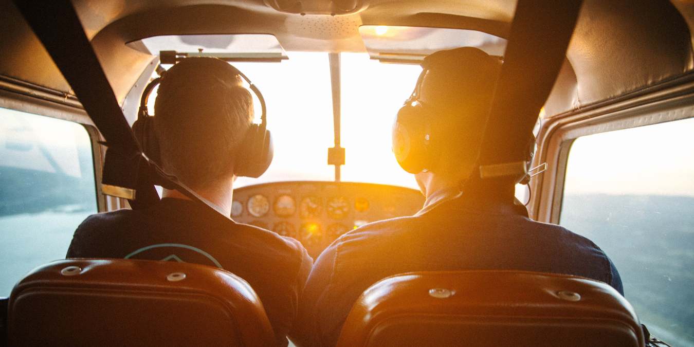 Cómo usar el modo de copiloto de tu Xbox