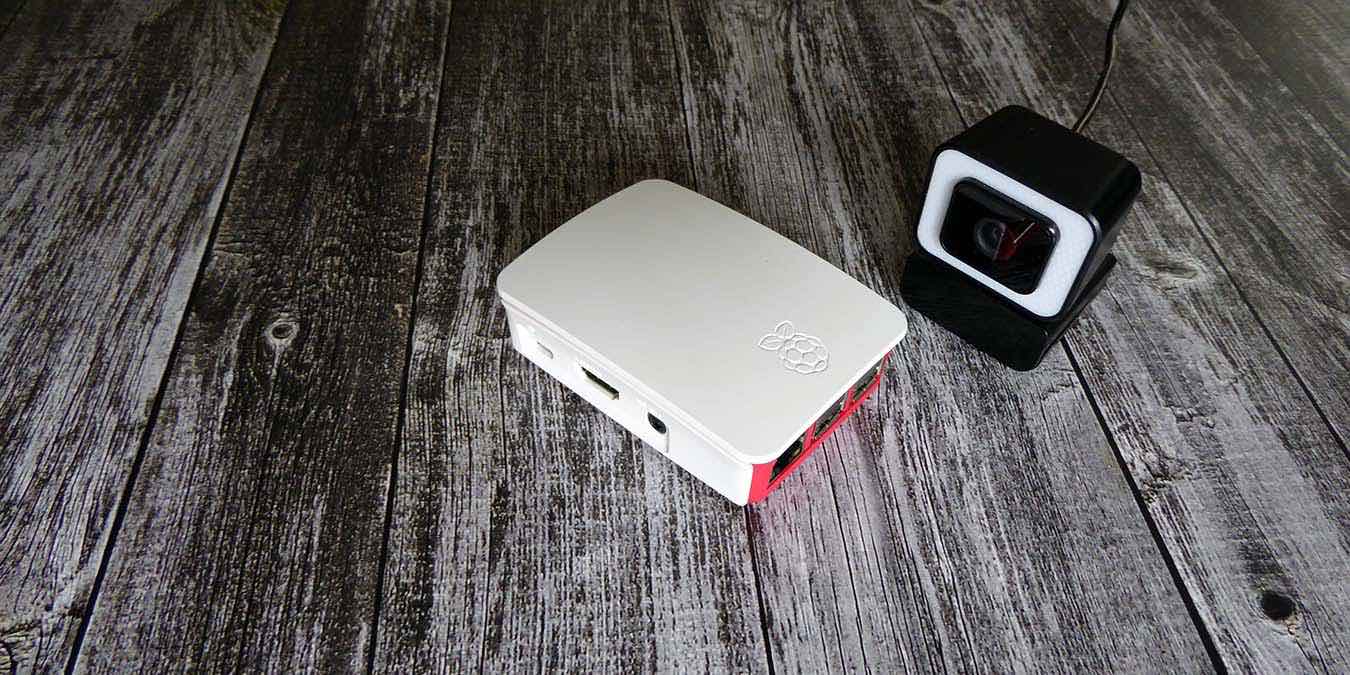 Cómo convertir su Raspberry Pi en una estación de videoconferencia - Mundo Geek