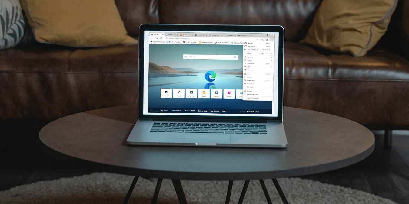 Atajos de teclado de Microsoft Edge - Mundo Geek