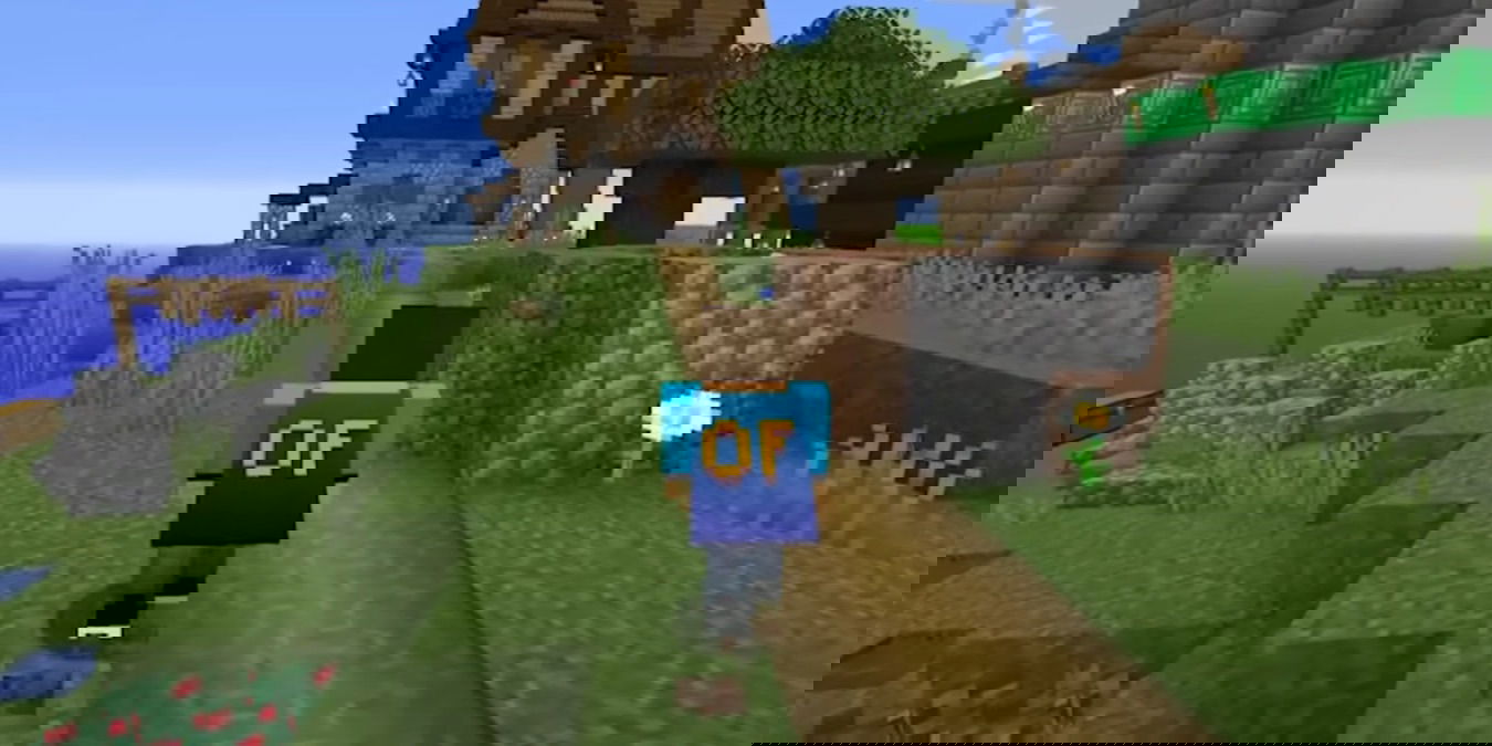 Cómo conseguir la capa OptiFine en Minecraft - Mundo Geek