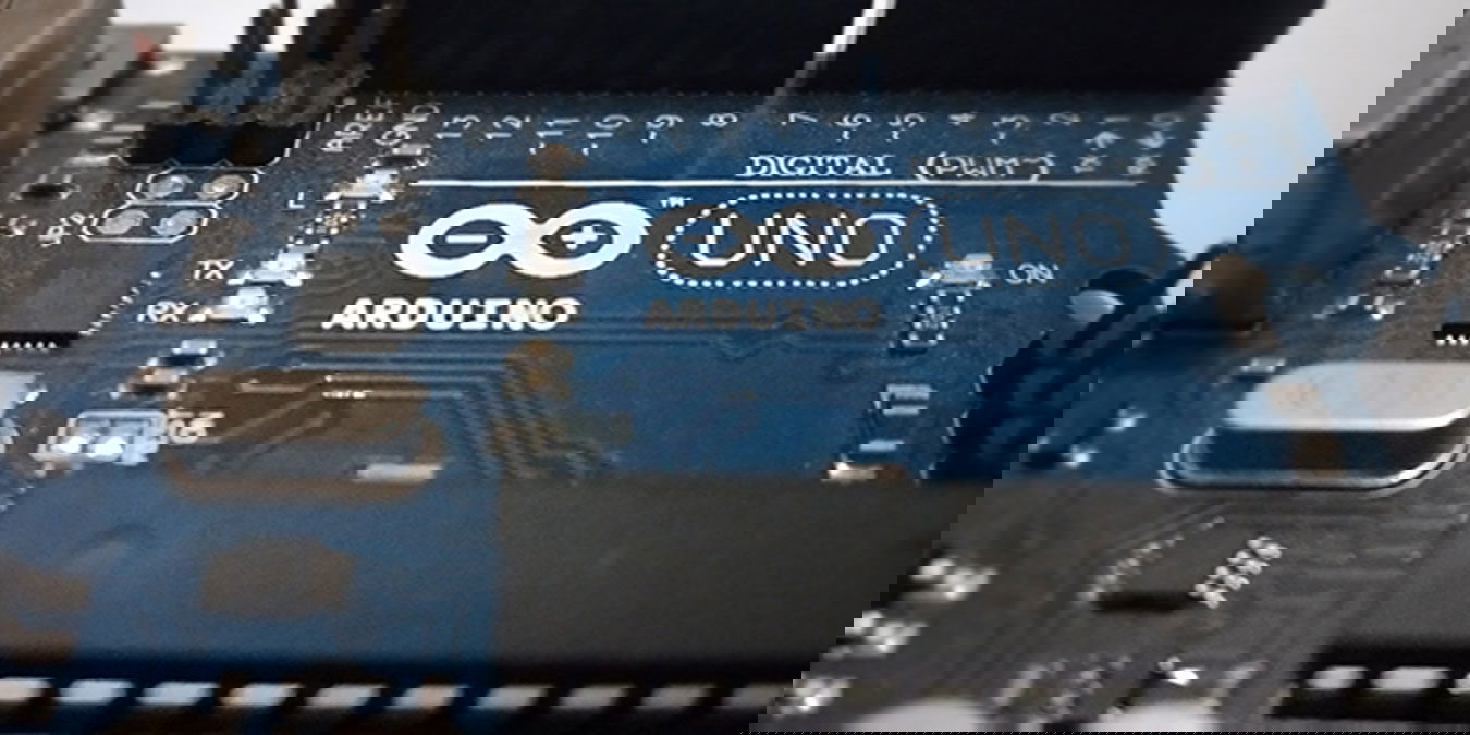 Guía para principiantes de Arduino