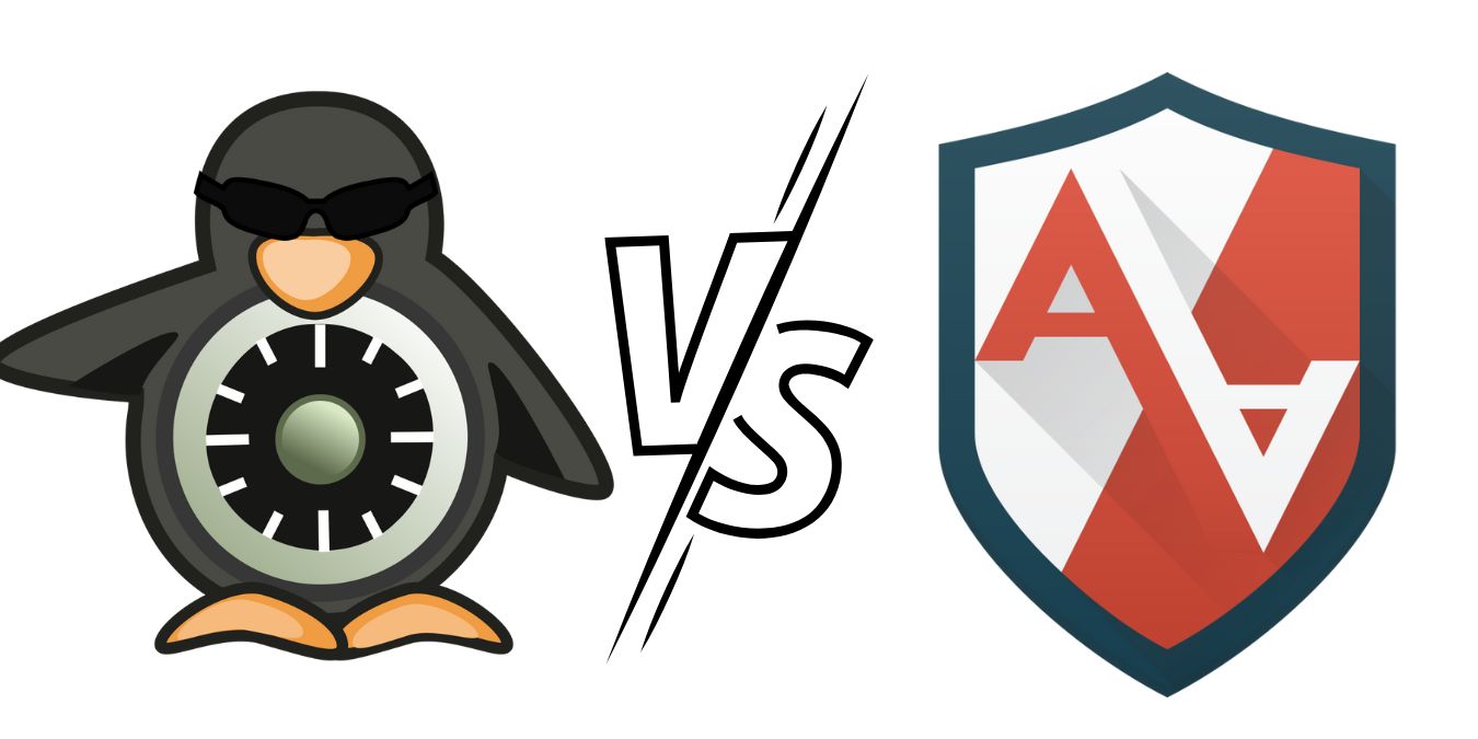 SELinux vs AppArmor: ¿Cuáles son las diferencias y cuál debería utilizar?
