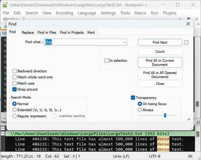 9 herramientas para ver archivos grandes en Windows sin demoras - Mundo ...