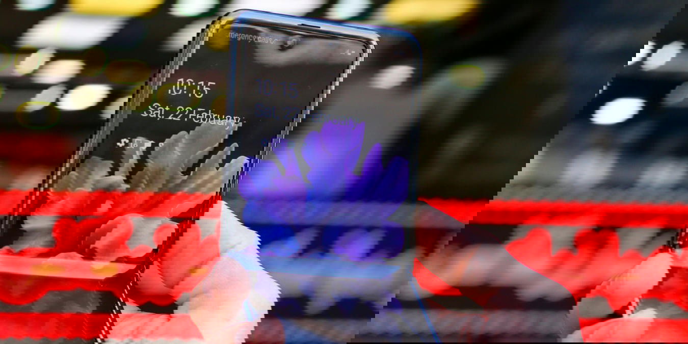 6 de los mejores teléfonos inteligentes con tapa que puedes comprar ...