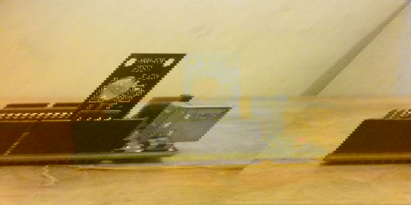 Cómo usar un módulo LED RGB con Arduino