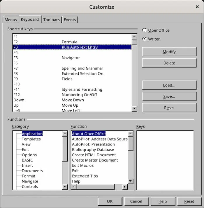 Diez consejos y trucos de OpenOffice para mejorar la productividad ...