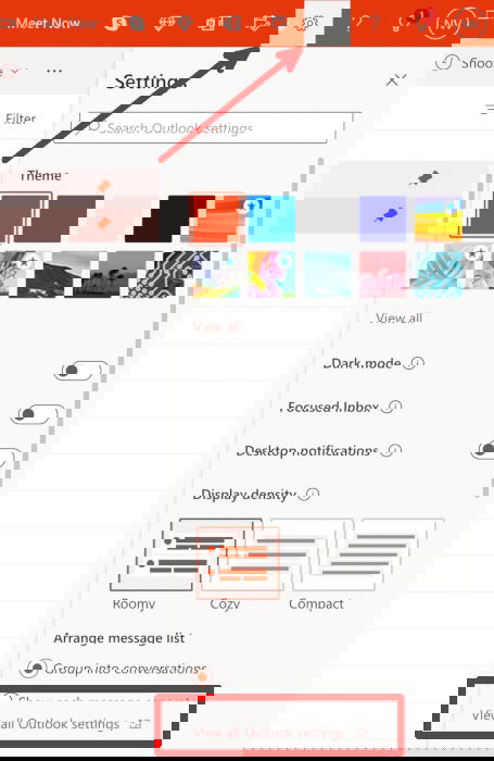 Cómo configurar un mensaje de fuera de la oficina en Outlook - Mundo Geek