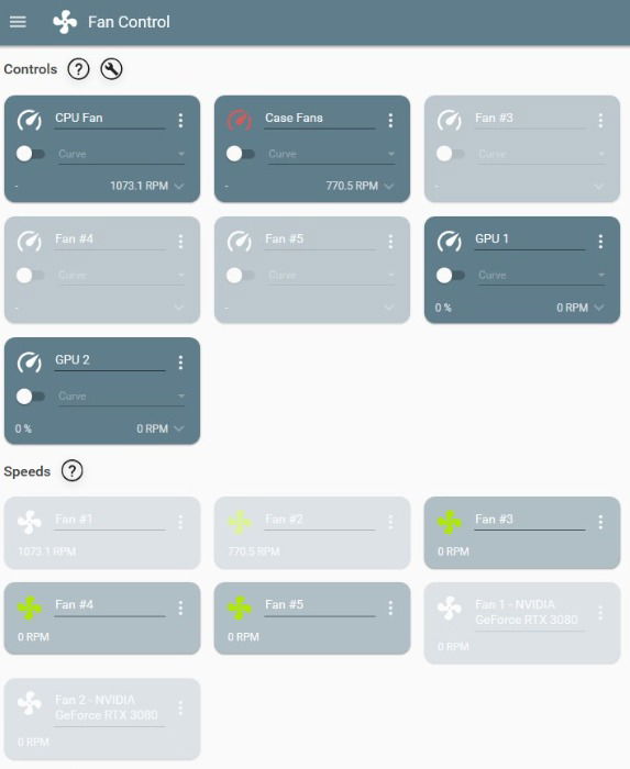Las herramientas de control de ventiladores de PC más sencillas para ...