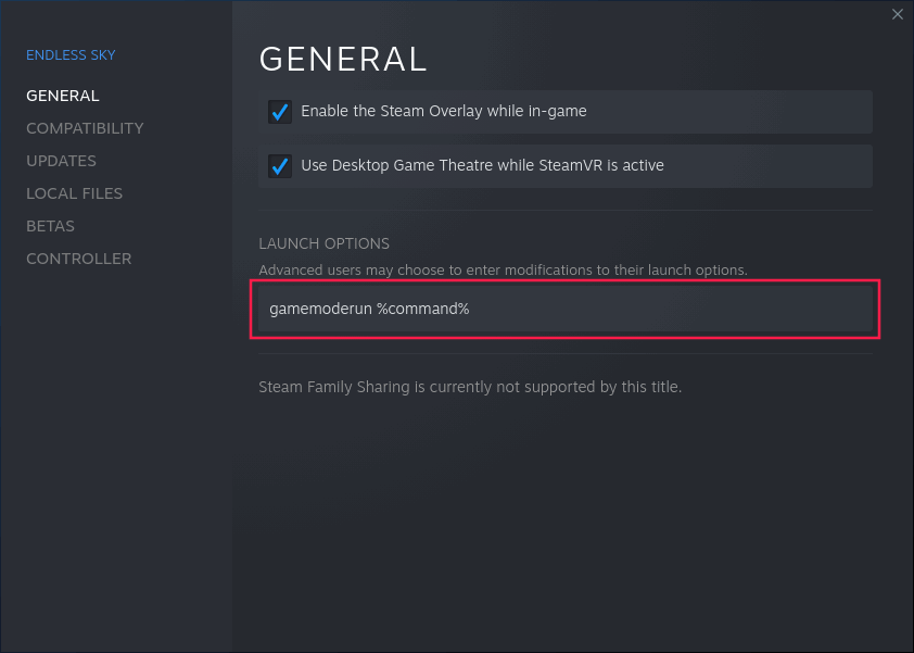 Cómo mejorar el rendimiento de los juegos usando GameMode en Linux