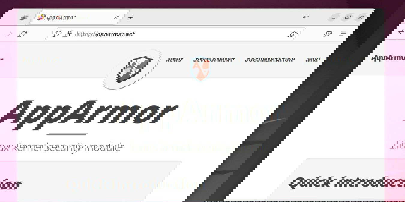 Cómo usar AppArmor en Ubuntu - Mundo Geek