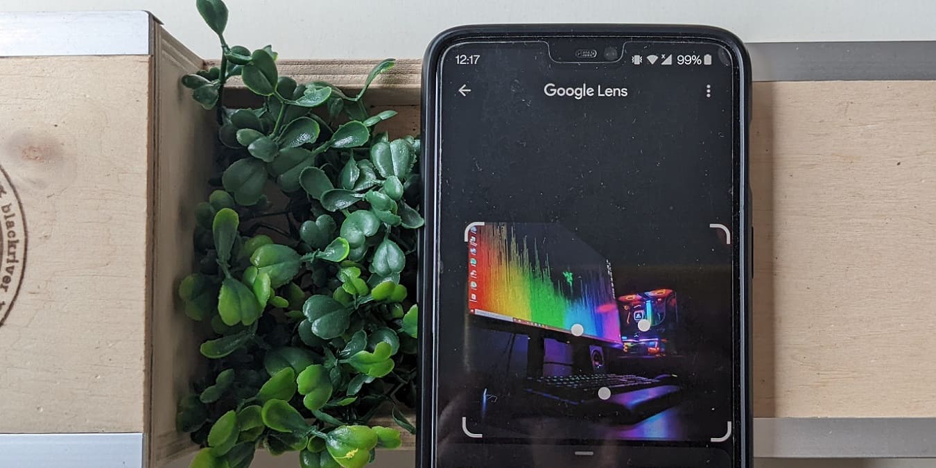 Cómo hacer una búsqueda inversa de imágenes desde un teléfono Android ...