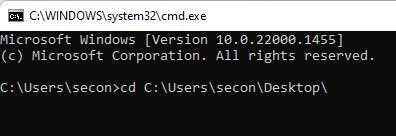 Cómo verificar la suma de verificación MD5, SHA-1 y SHA-256 en Windows ...