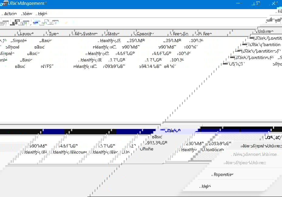 Revisión de EaseUS Partition Master: optimización de la forma más sencilla