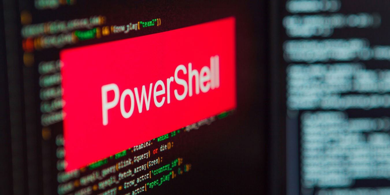 16 comandos esenciales de PowerShell que debes conocer