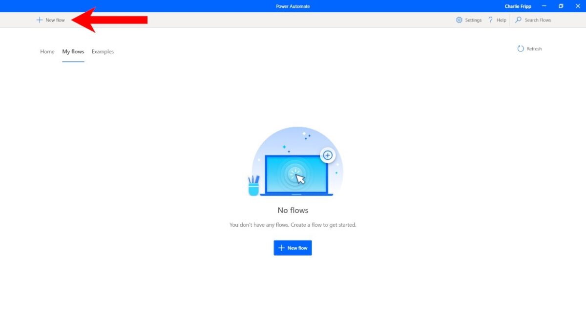 ¿Qué es Power Automate en Windows 11 y cómo usarlo?