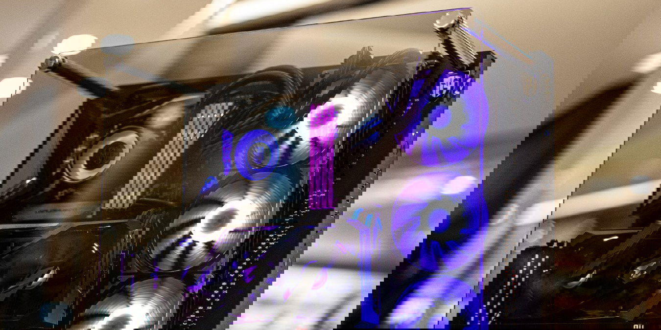 7 de las mejores carcasas de PC para constructores de PC de escritorio