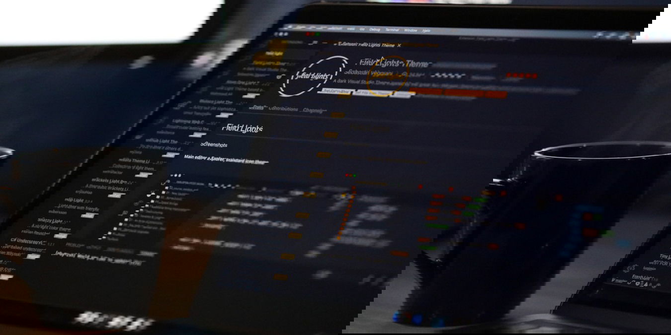 Vscode de teclado de teclado Hoja de trucos - Mundo Geek