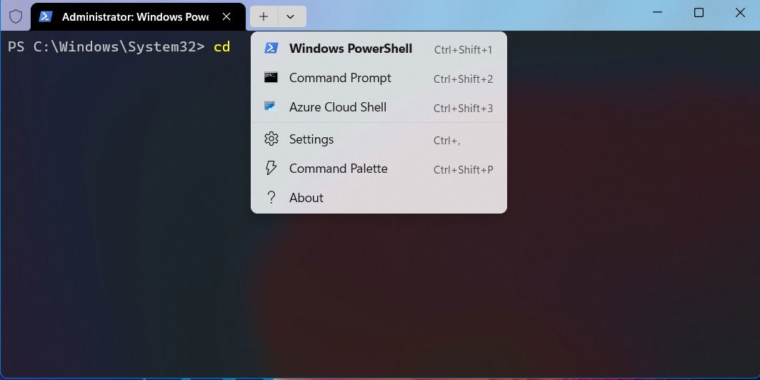 12 de los mejores emuladores de terminal para Windows - Mundo Geek
