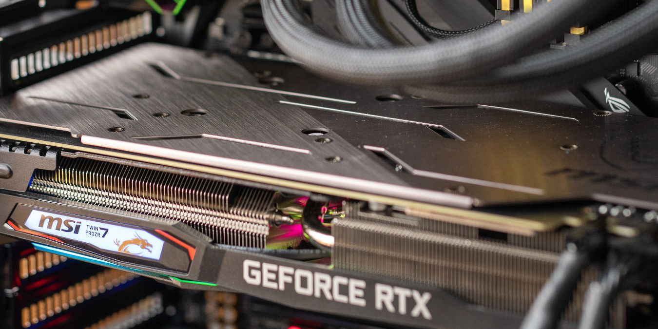 Cómo instalar una tarjeta gráfica en su PC - Mundo Geek
