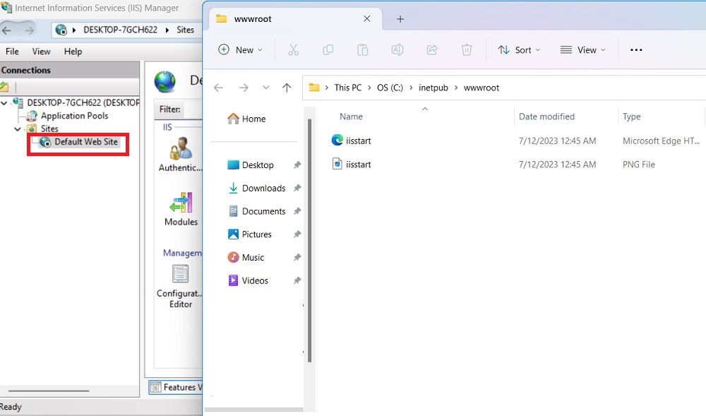 Cómo instalar y ejecutar el servidor Nginx en Windows - Mundo Geek
