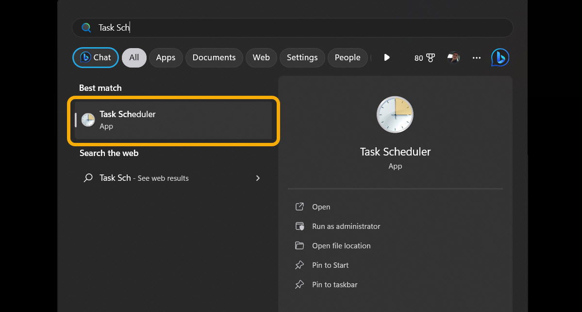 Cómo programar Windows para que vacíe la papelera de reciclaje ...