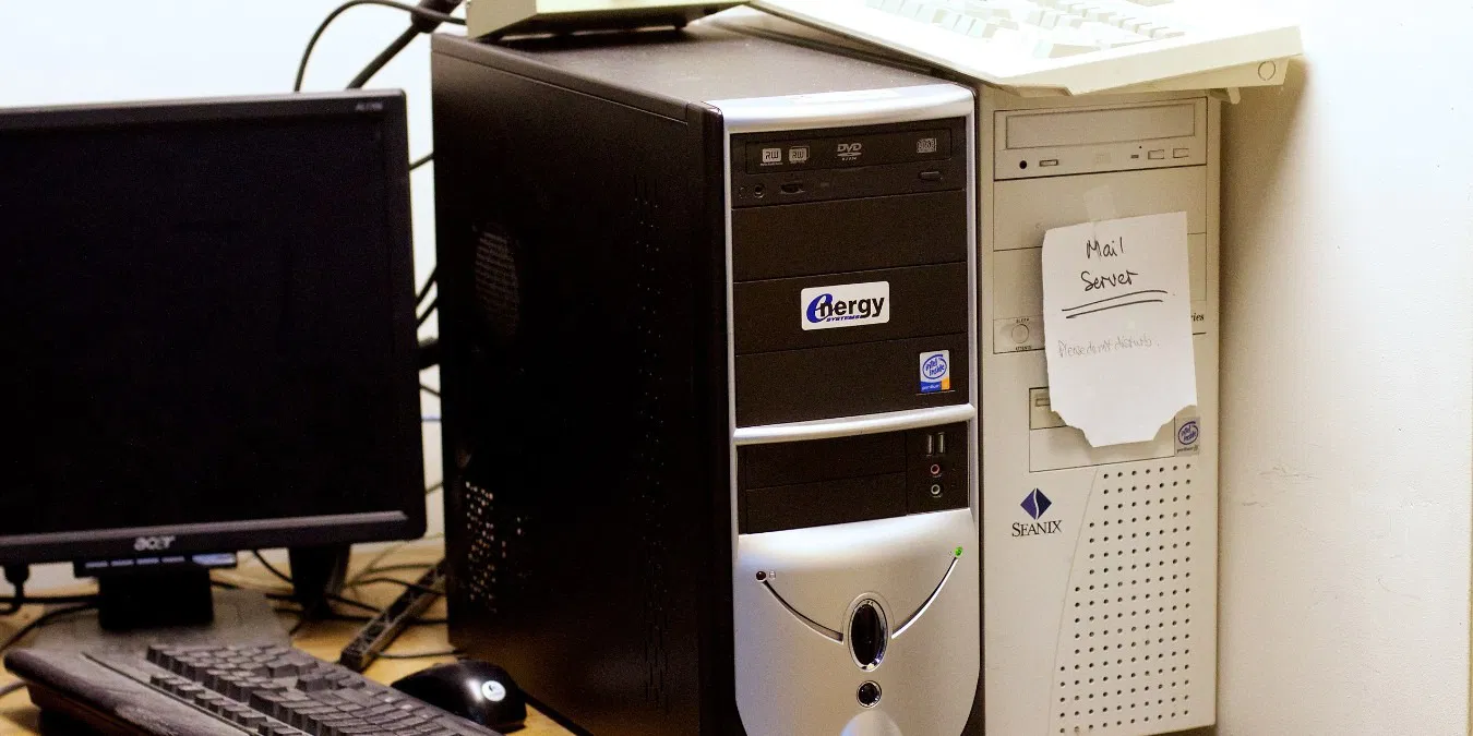 12 formas de volver a hacer un buen uso de tu vieja computadora - Mundo ...