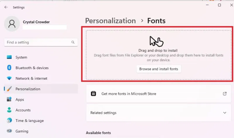 Cómo instalar Google Roboto Font en Windows, Mac y Linux - Mundo Geek