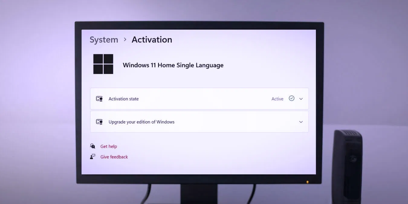 Cómo encontrar su clave de producto de Windows - Mundo Geek