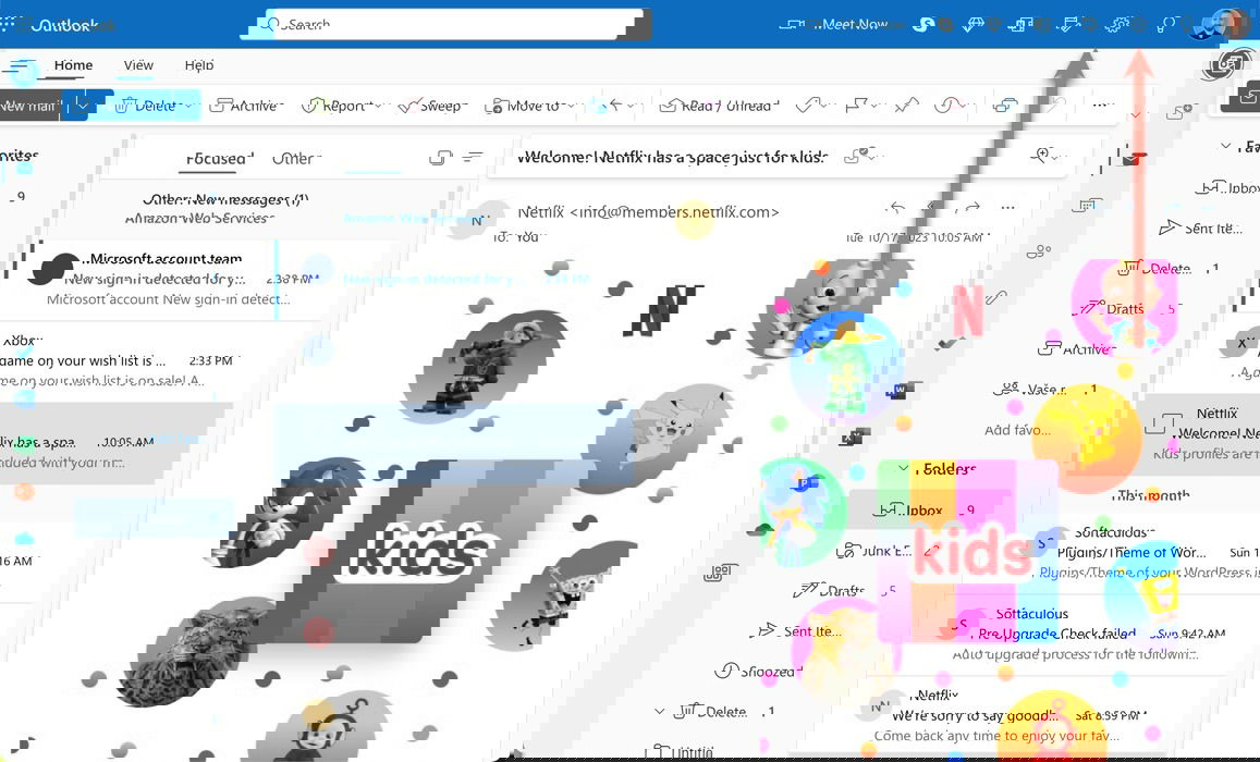 Cómo iniciar sesión en Outlook con un código QR - Mundo Geek