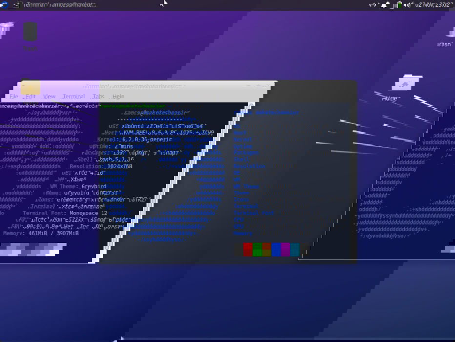 LXDE VS XFCE: ¿Cuál es el mejor entorno de escritorio liviano? - Mundo Geek