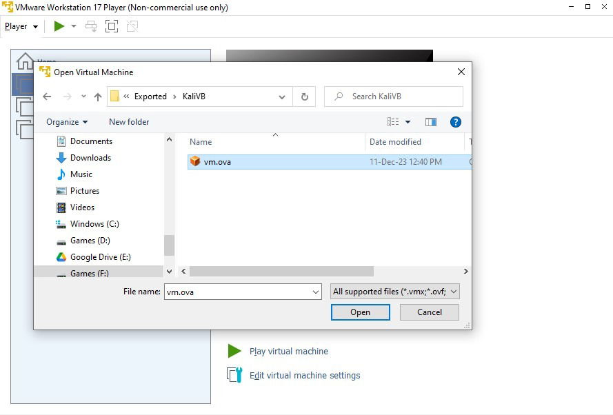 Cómo convertir máquinas virtuales de VMware a Virtualbox y viceversa - Mundo Geek
