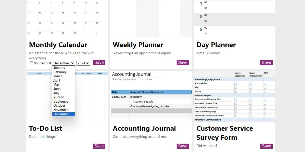 Más de 12 plantillas de OneNote para productividad - Mundo Geek