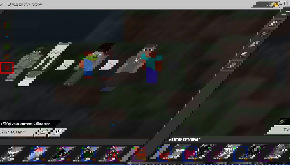 Cómo conseguir capas en Minecraft - Mundo Geek