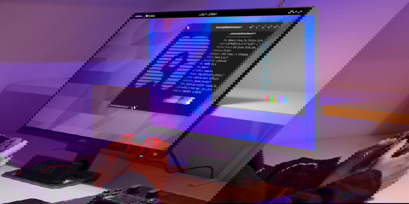 7 razones para elegir Nobara Linux en lugar de Fedora