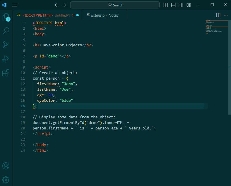 10 temas de Visual Studio Code que son agradables a la vista - Mundo Geek