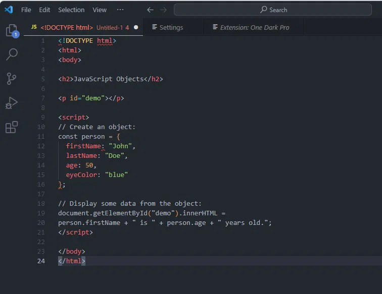 10 temas de Visual Studio Code que son agradables a la vista - Mundo Geek