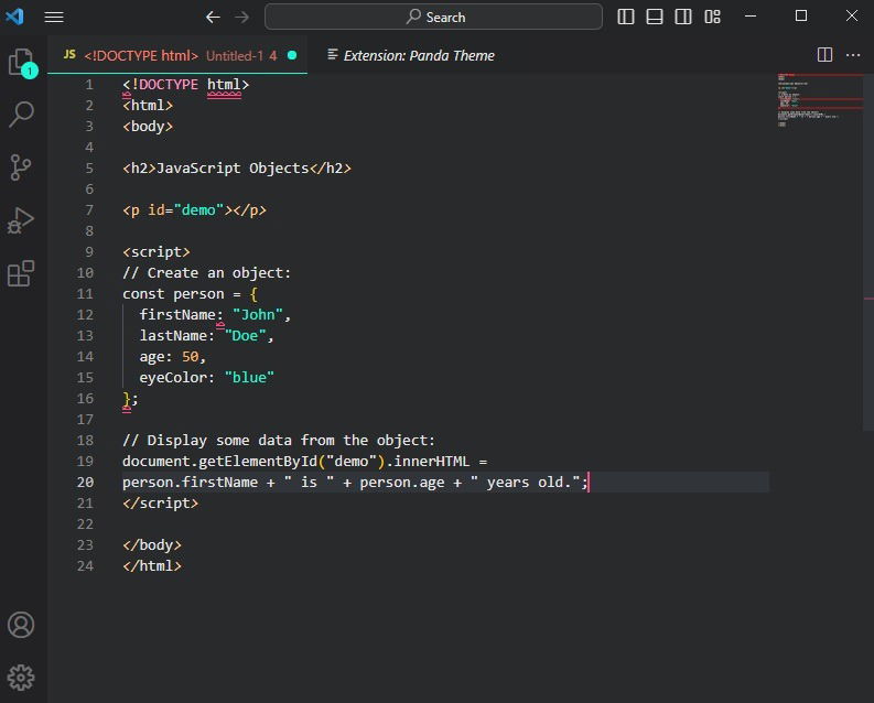 10 temas de Visual Studio Code que son agradables a la vista - Mundo Geek