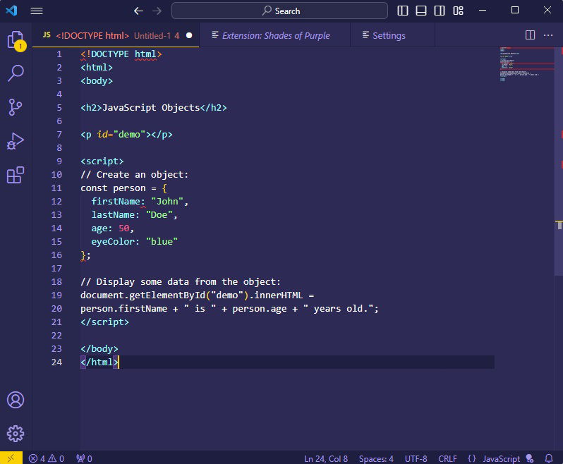 10 temas de Visual Studio Code que son agradables a la vista - Mundo Geek