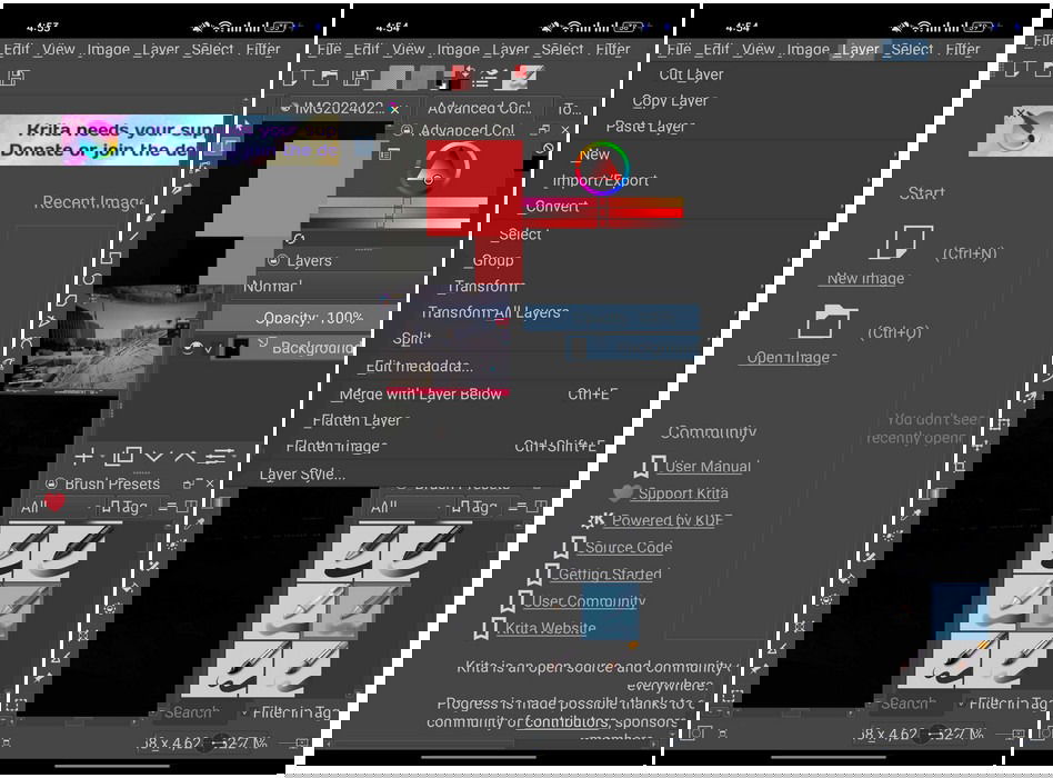 Las mejores aplicaciones de dibujo para Android en 2024