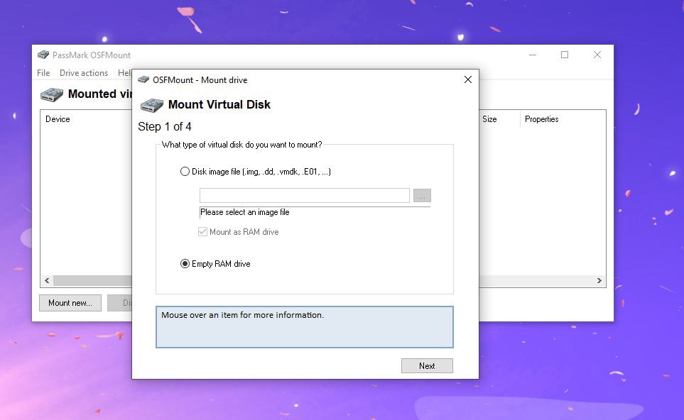 ¿Qué son los discos RAM y cómo funcionan?