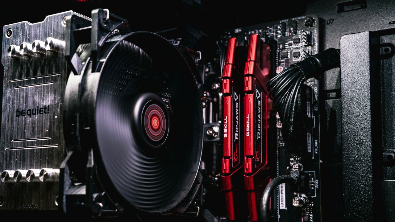 ¿Qué son los discos RAM y cómo funcionan?