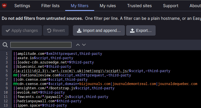 7 bloqueadores de anuncios gratuitos que funcionan bien en Microsoft ...