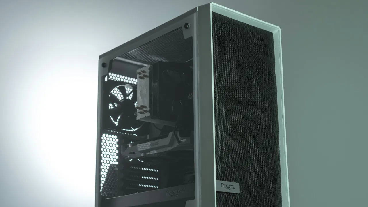 Cómo elegir una carcasa para PC: aspectos a considerar antes de comprar