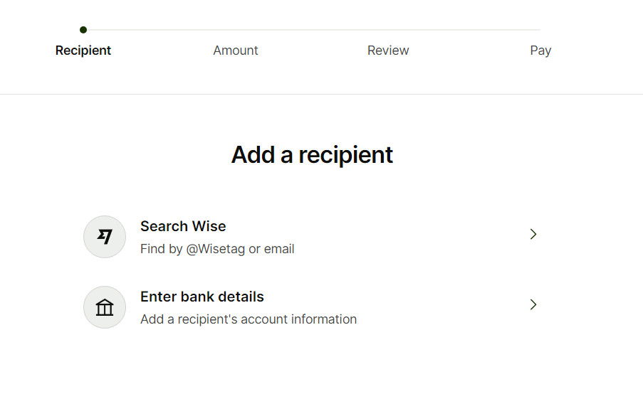 ¿Qué es Wise y cómo utilizarlo para transferir dinero? - Mundo Geek