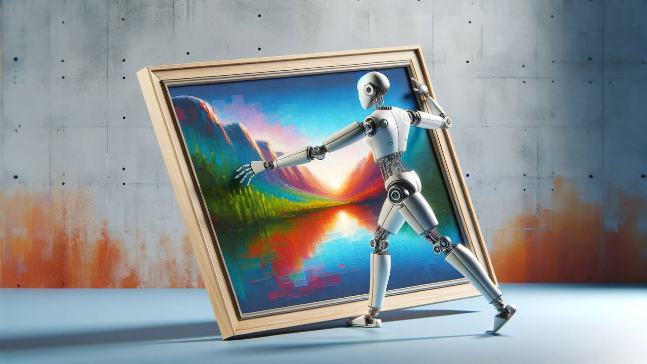 Las mejores herramientas de mejora de imágenes con IA para Windows