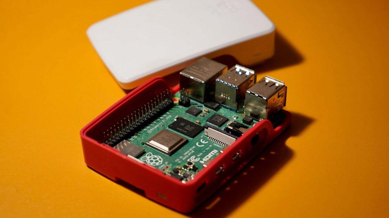 Cómo ejecutar su propio LLM local en una Raspberry Pi - Mundo Geek