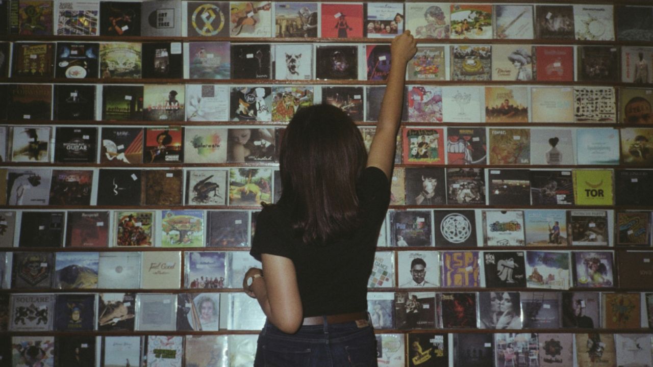 Los CD están regresando: ¿por qué? - Mundo Geek